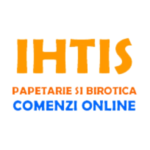 IHTIS Papetarie si Birotica
